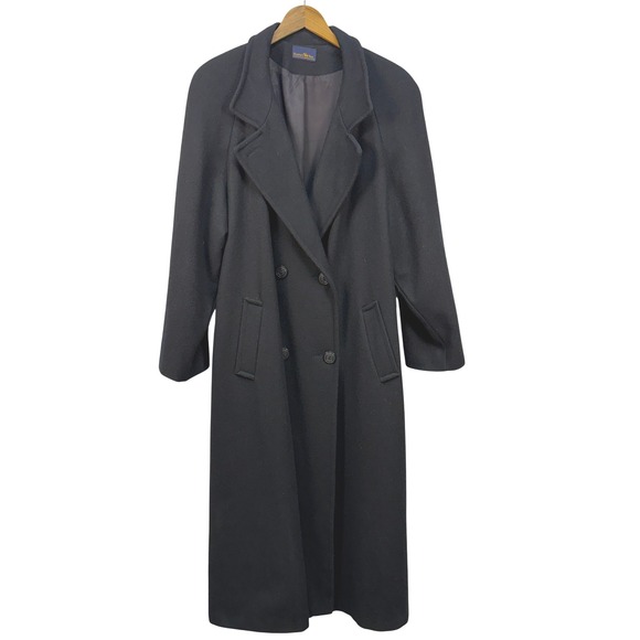 Hunters Run | Jackets & Coats | Vintage Womens Hunters Run Double ...